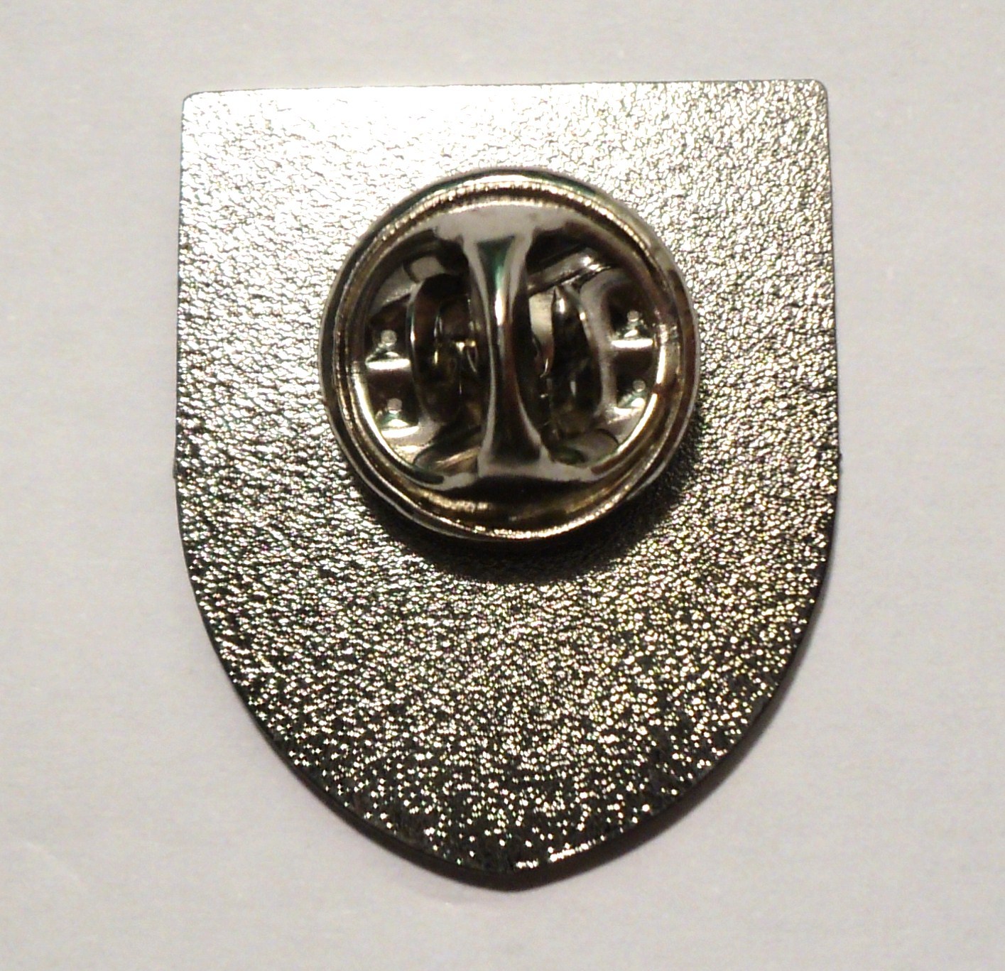 Great Yarmouth Norfolk Crest Coat of Arms Shield Metal Enamel Badge ...