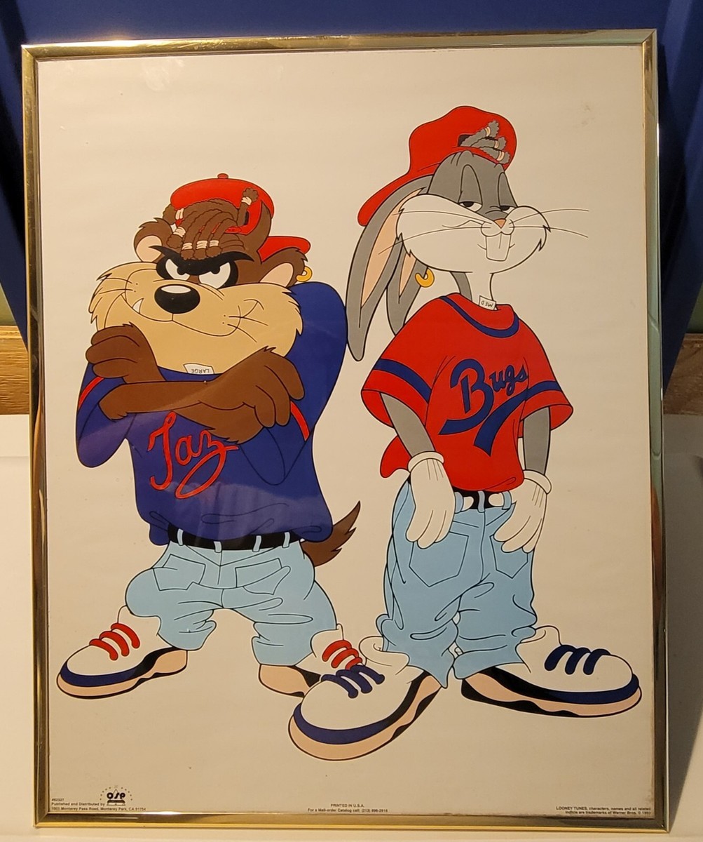 Taz Gangster