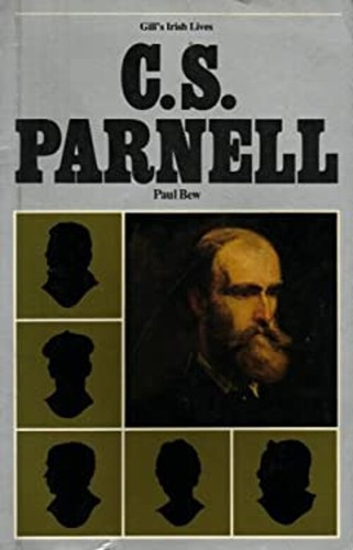 C. S. Parnell Paperback Paul Bew 9780717109630| eBay