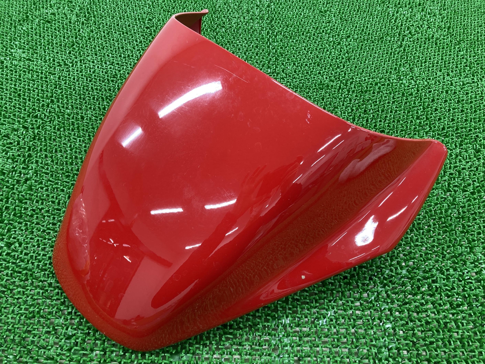 DUCATI Genuine Used M900 M400 S2R S4R Single Seat Cowl 595.3.025.1A 6275 | eBay