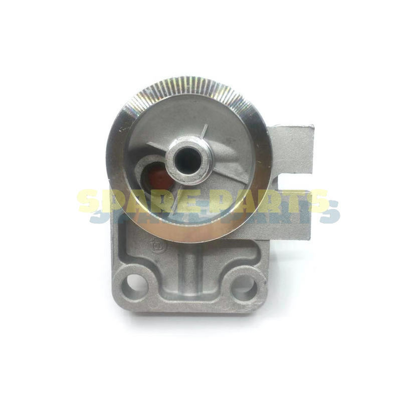 Fuel Filter Head C6204717210 for Cummins Engine 6B3.3 4BT3.3 B3.3 | eBay