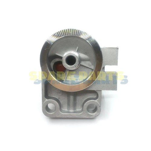 Fuel Filter Head C6204717210 for Cummins Engine 6B3.3 4BT3.3 B3.3 | eBay