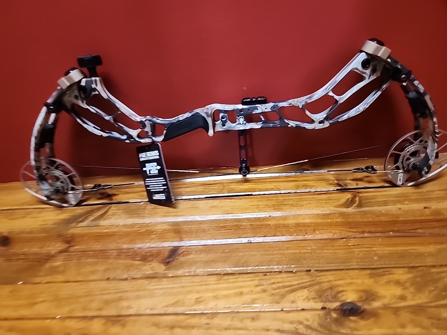 New 2024 PSE Archery Evolve DS 30 EC2 Compound Bow Kryptec Skyfall 70lb ...