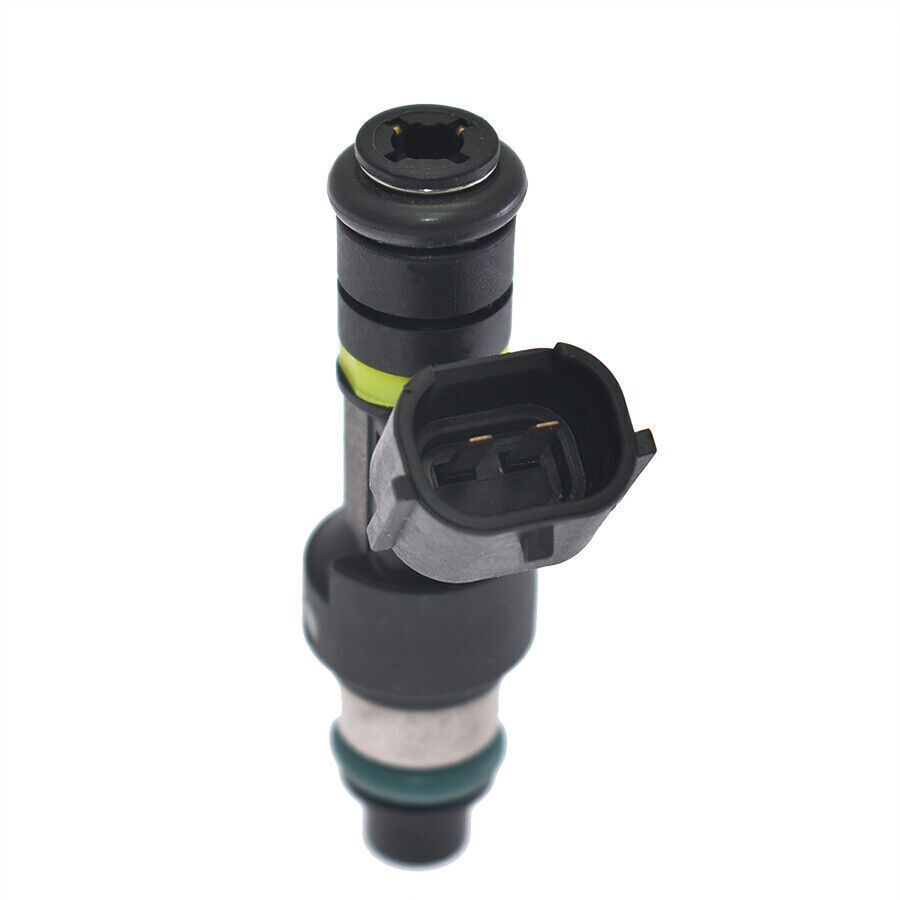 Fuel Injector 16600-EN200 FBY2850 For Nissan NV Sentra 2.0L Versa Cube ...
