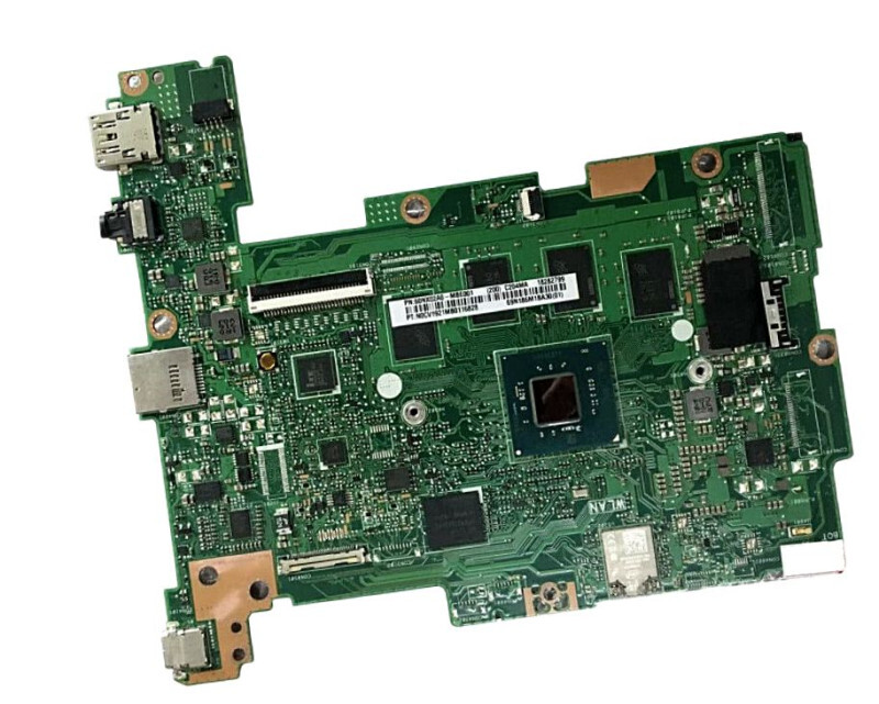 90NX02A0-R06004 - Mainboard 4G N4020 Emmc 32G/ NTP | eBay