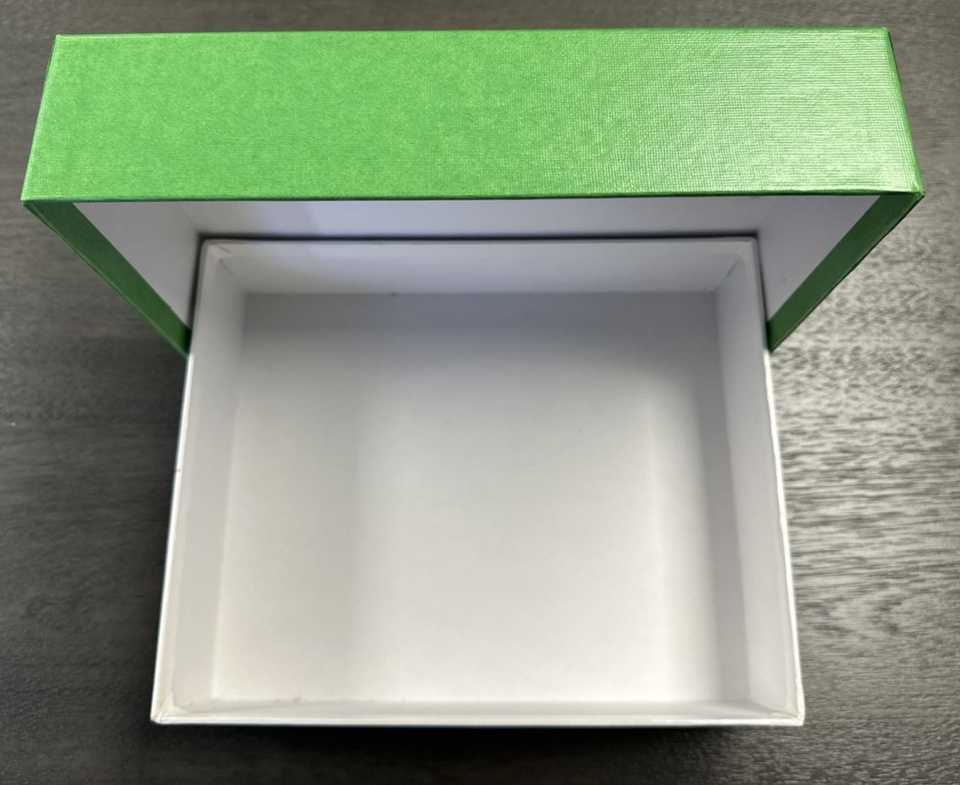 REBOXX Model Train Boxes 10.25" X 8.25" X 2.25" Inside Dimensions ...