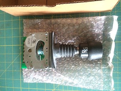 P & Q Controls Single axis Control M115-1824 NEW | eBay