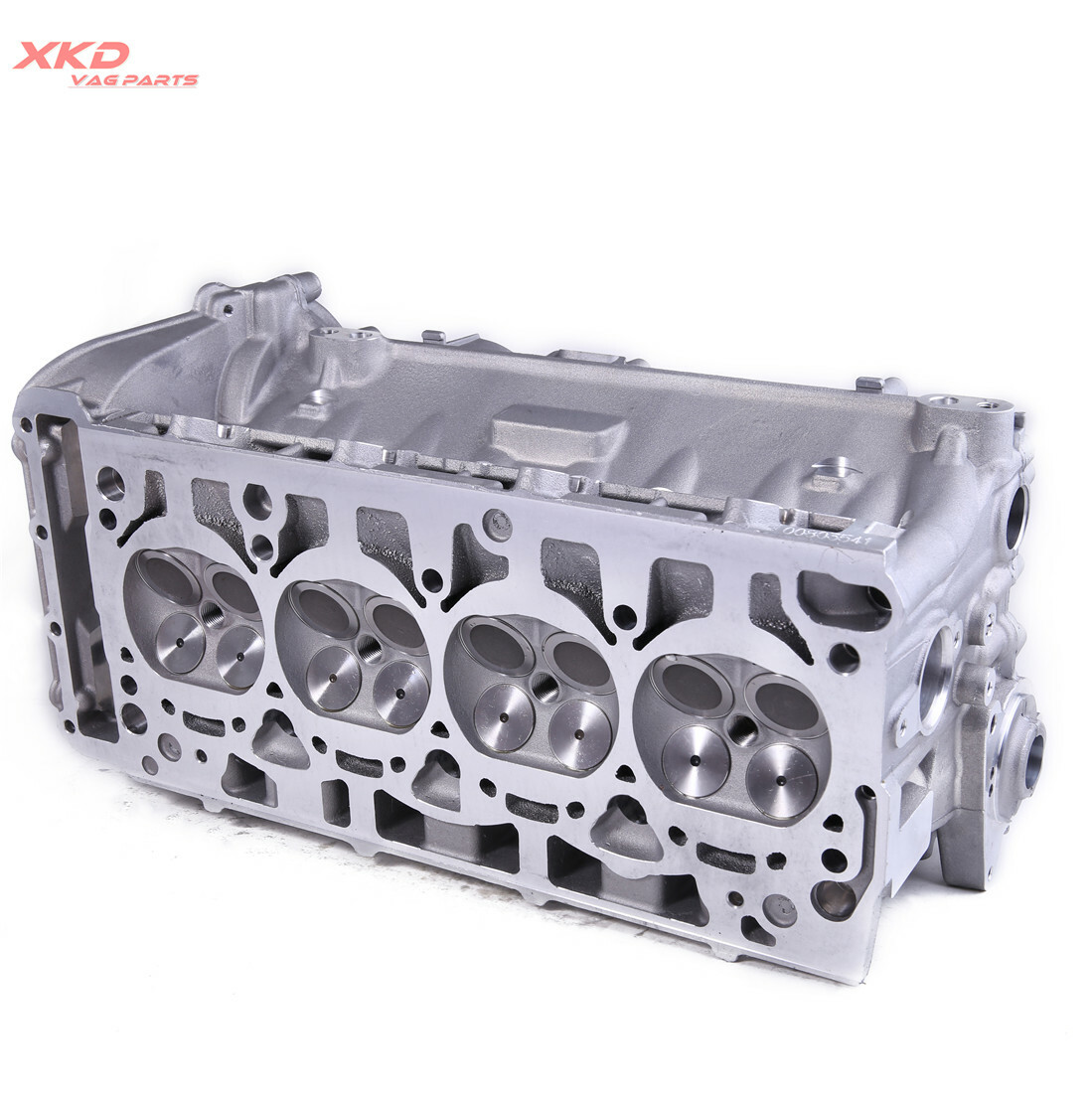 Audi Cylinder Head