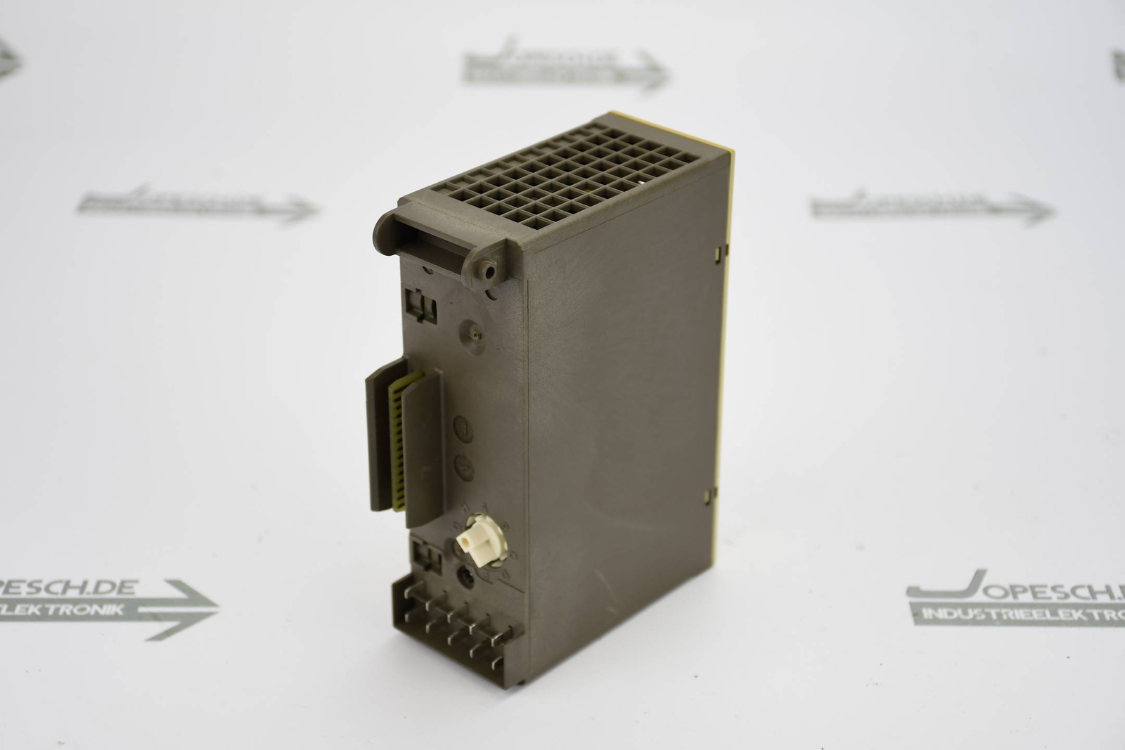 Siemens simatic S5 AI 464 S5-90U/-95U/-100U 6ES5 464-8MC11 ( 6ES5464 ...