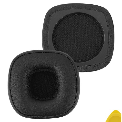 Geekria Replacement Ear Pads for Marshall Major IV, Major 4 Headphones ...