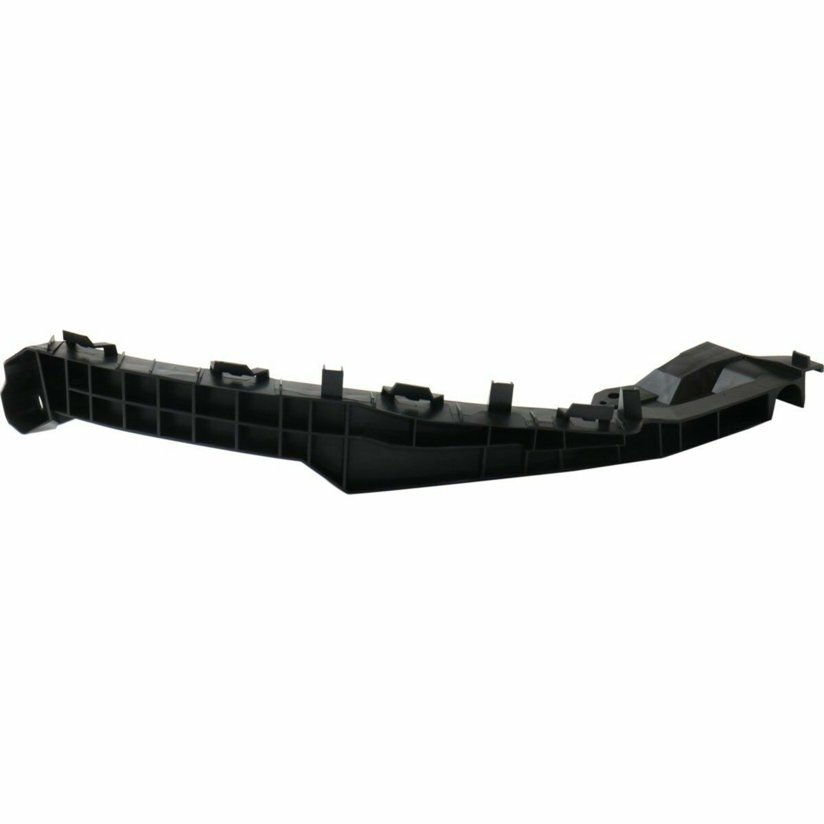 New Front Bumper Support Bracket Set For 2018-2020 Honda Accord Sedan ...