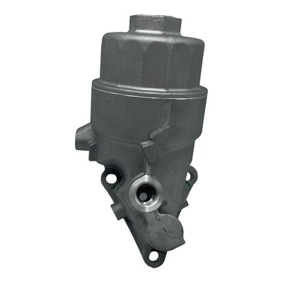 MINI Cooper Non S R50 Oil Filter Housing Genuine OES 11427563522 W10 | eBay