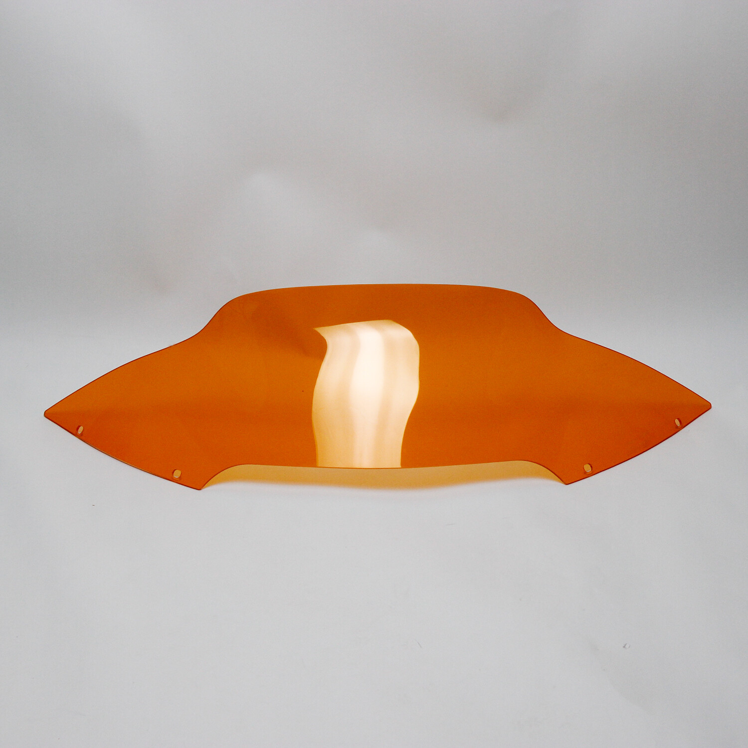 BAJA Orange Windscreen Windshield for Harley 2015-2024 Road Glide FLTRX ...