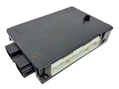 99 00 01 02 03 04 FORD MUSTANG GEM MODULE ELECTRONIC 14B205-AA Tab ...