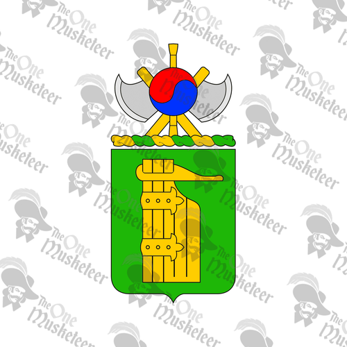 91ST MILITARY POLICE BATTALION COA- DECAL, QUALITY 3M VINYL | eBay