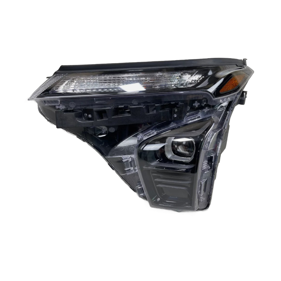 LED Headlight w/o DRL Left Driver Side For 2024-2025 Chevrolet Trax ...