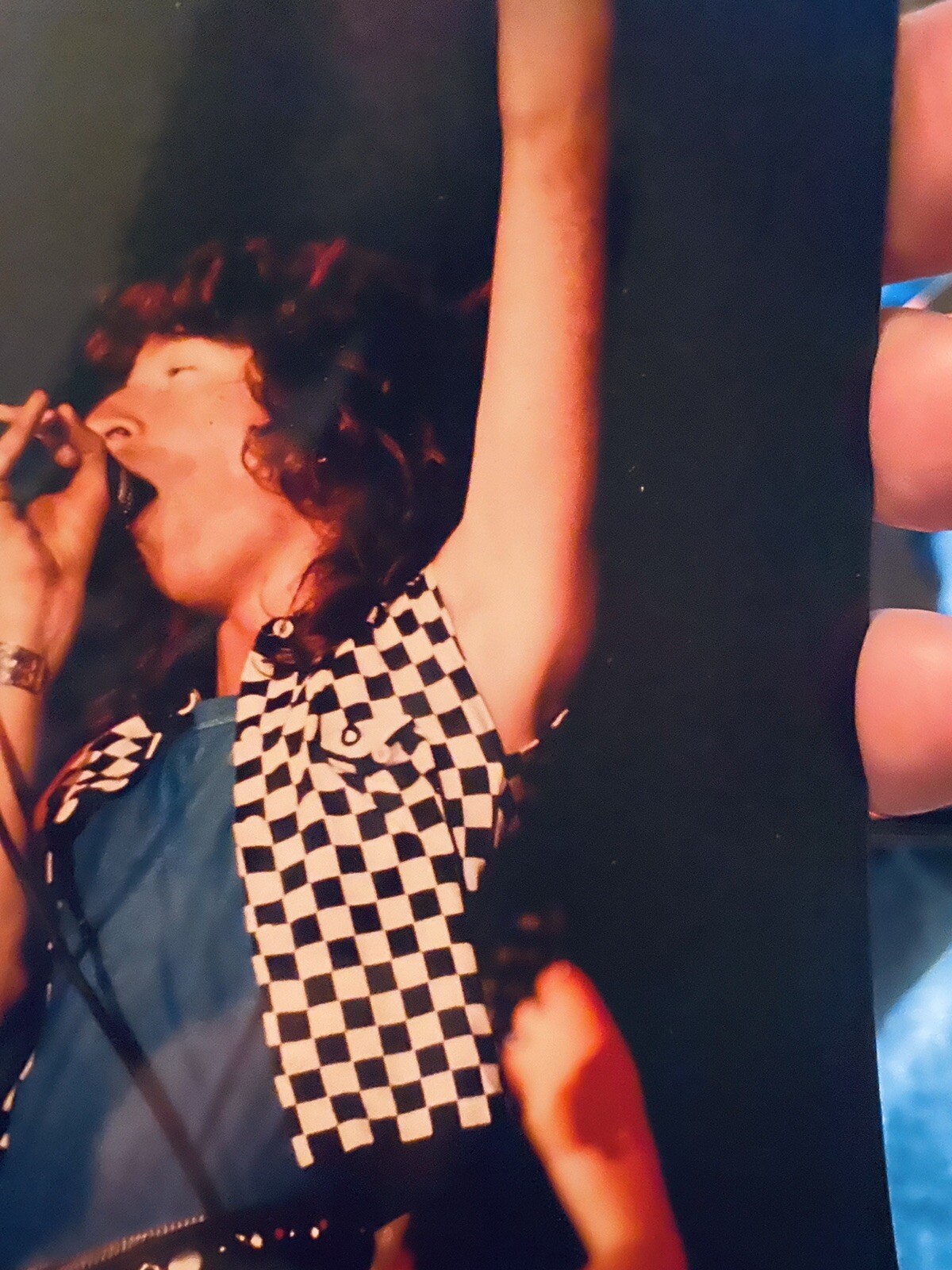 FASTWAY Band 1980's 4x5 Inch Glossy PHOTO No 2 | eBay