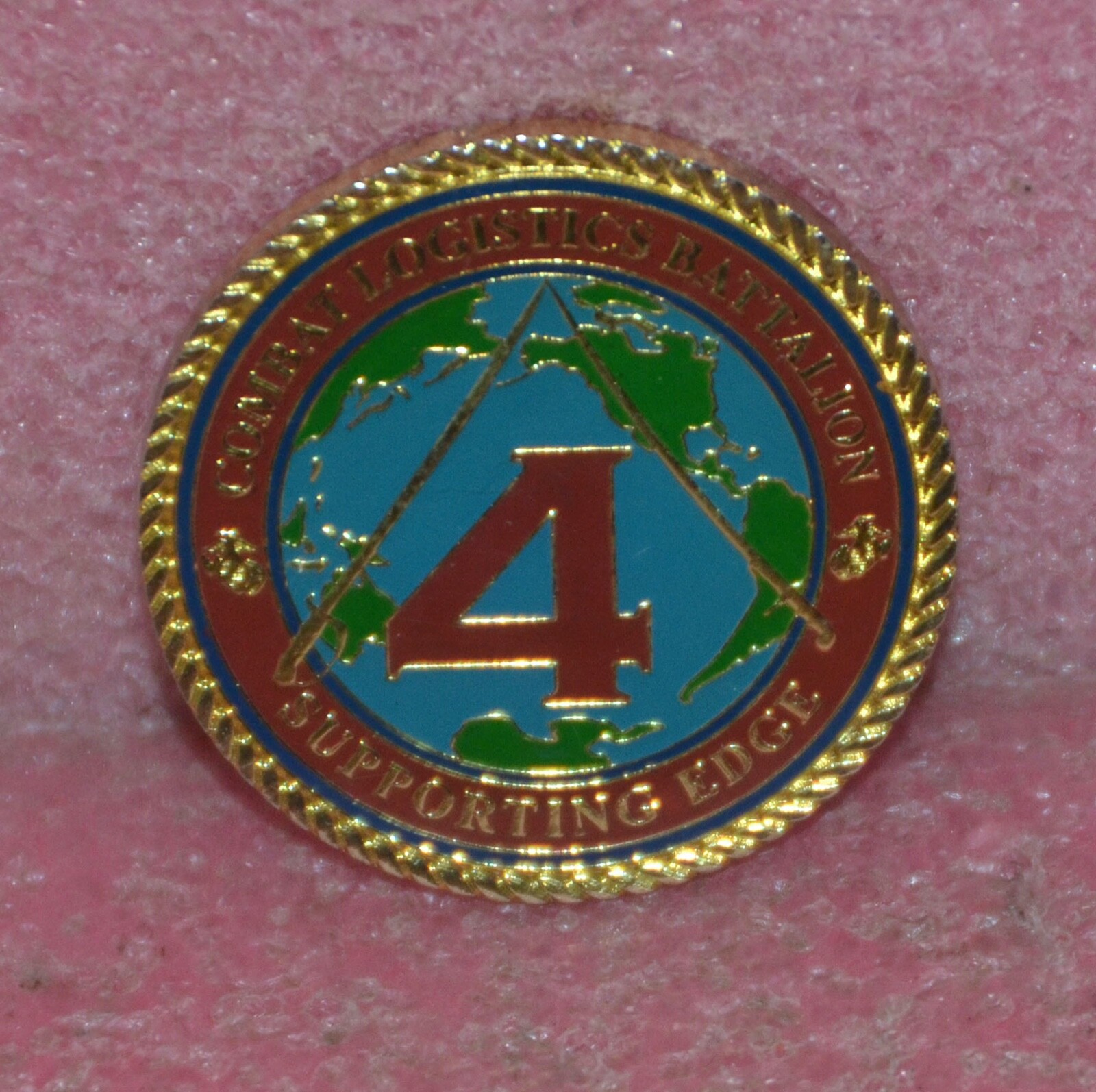 6 Challenge Coin Lot With BONUS. | eBay