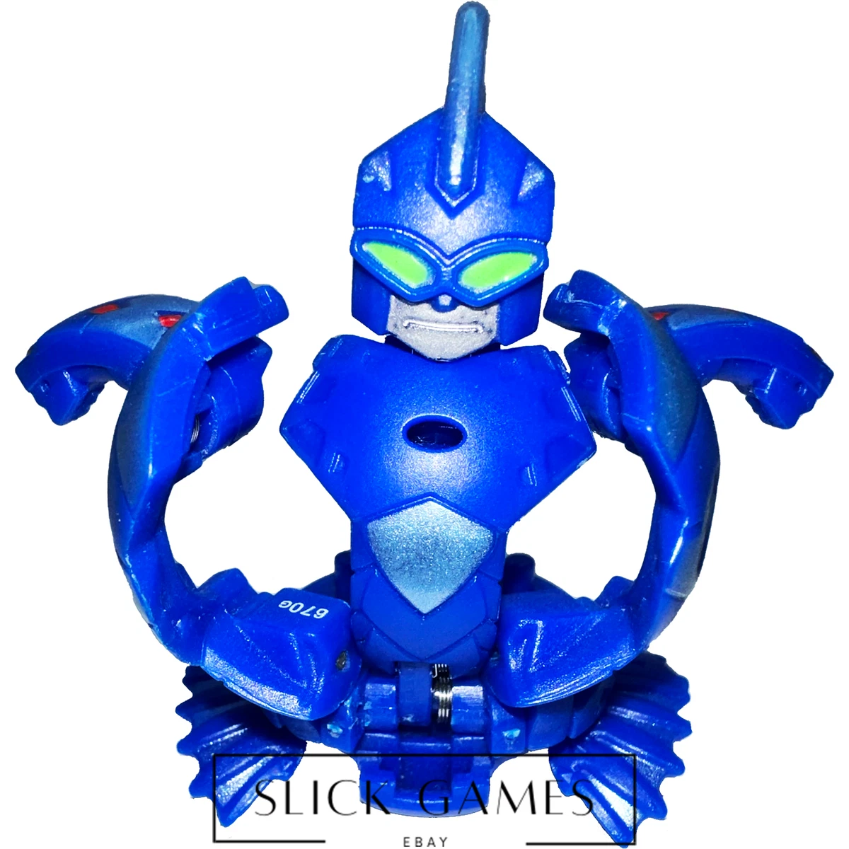 Bakugan Gundalian Invaders Akwimos