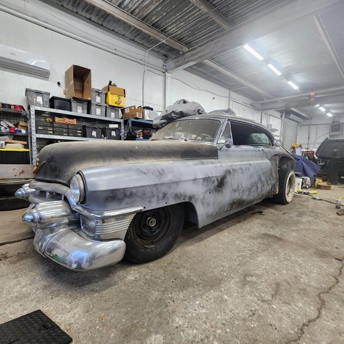 1953 Cadillac DeVille | eBay