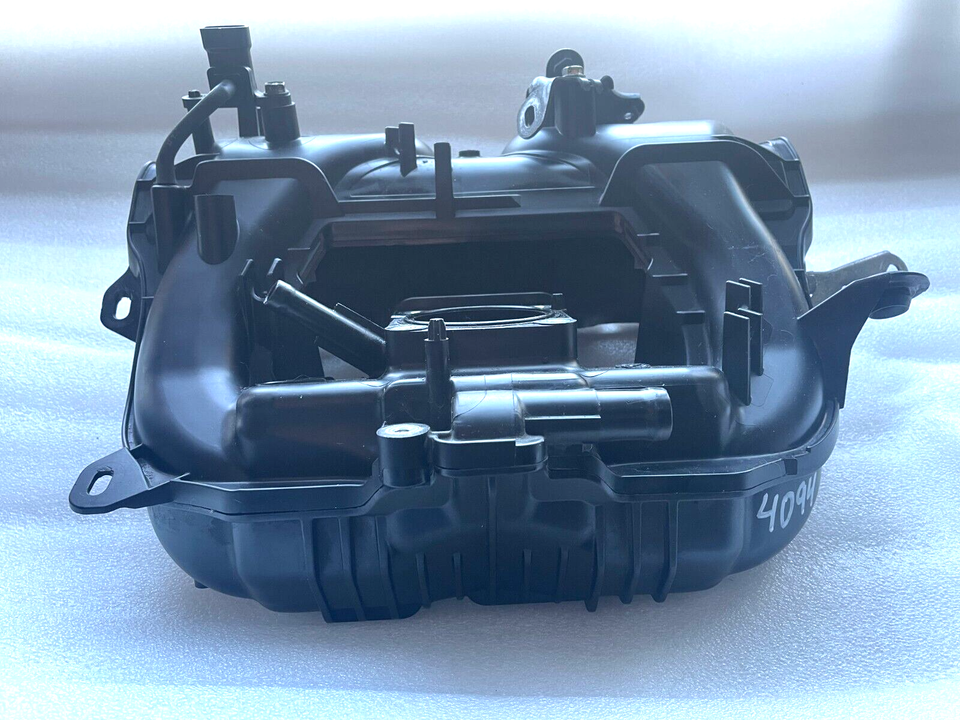 2016 2017 2018 2019 TOYOTA PRIUS INTAKE MANIFOLD 17120-37110 89421 ...