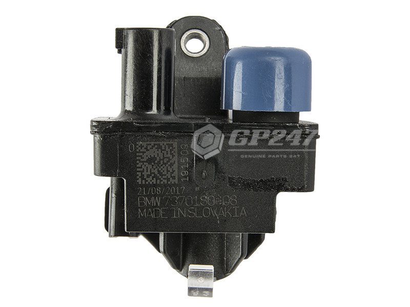 New Genuine BMW G11 G12 G32 G38 Light Module Carpet Right 63147370180 ...