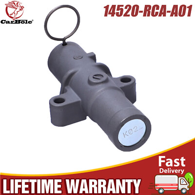 Honda Odyssey Ridgeline Pilot Acura MDX Timing Belt Tensioner ...