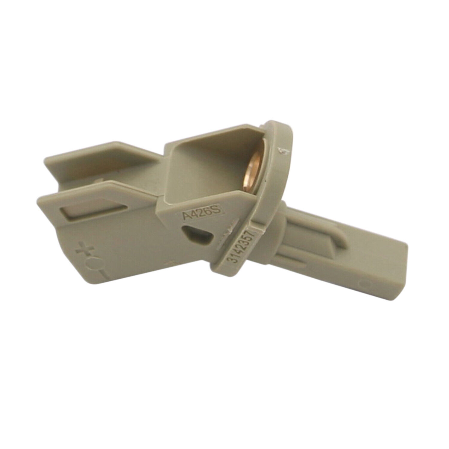 ABS Wheel Speed Sensor Front L/R Fits 30793929 Volvo S60 S80 V60 V70 ...