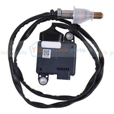 Nitrogen Oxide Nox Sensor 0281006971 0281006970 for Jaguar X260 X760 ...
