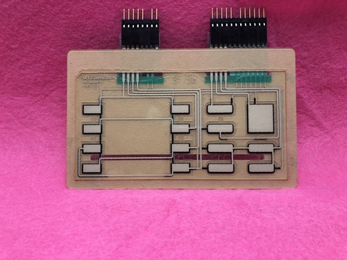 NEW Gilbarco M12287B001 ENCORE "S" Series ADA Keypad | eBay