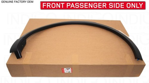 LAND ROVER FRONT FENDER MOULDING WHEEL ARCH RH DISCOVERY SPORT LR123729 ...