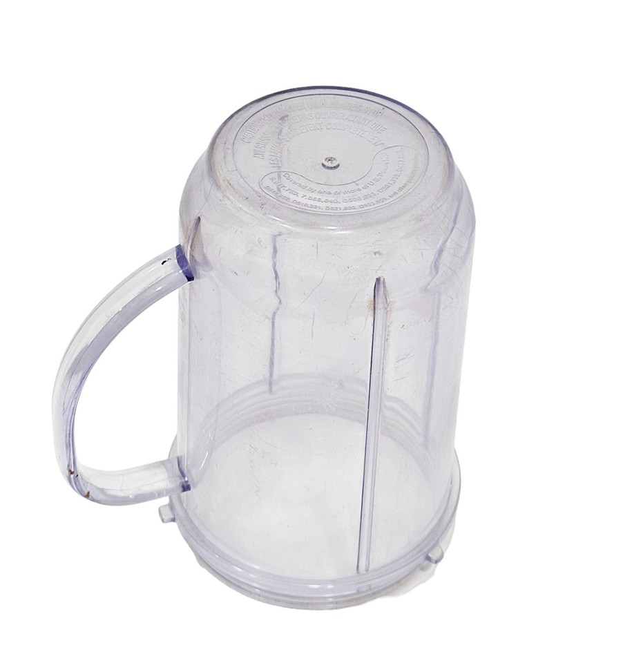 Replacement Part Only- 16oz Tall Mug Cup Piece - Compatible Magic ...