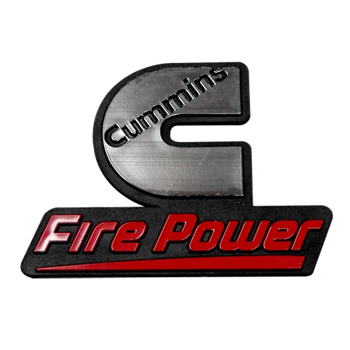 Cummins Power Logo