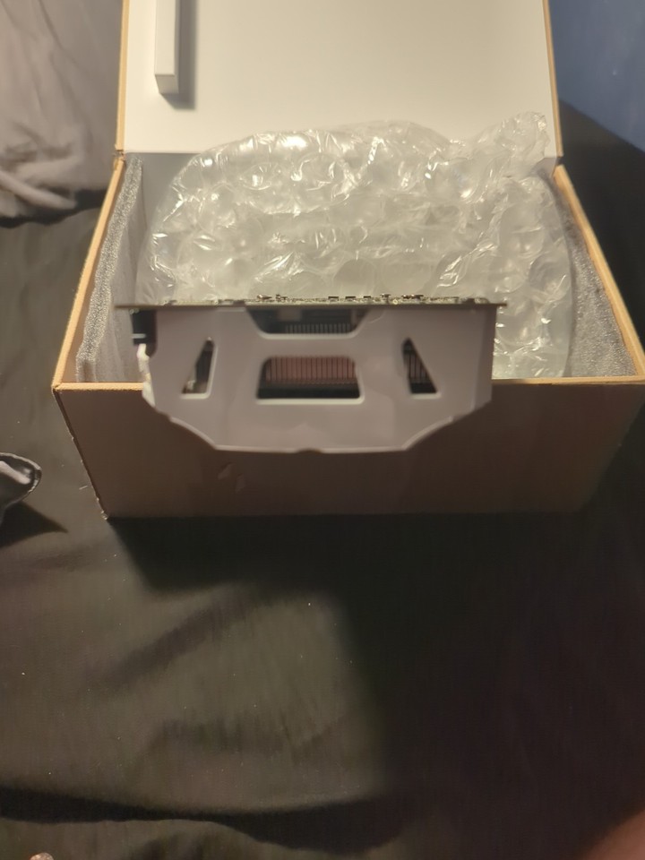 ASUS Dual GTX1070 8GB Graphics Card New Gaming GPU White For PC | eBay