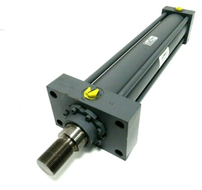 Hydraulic Cylinders - Miller Hydraulic Cylinder