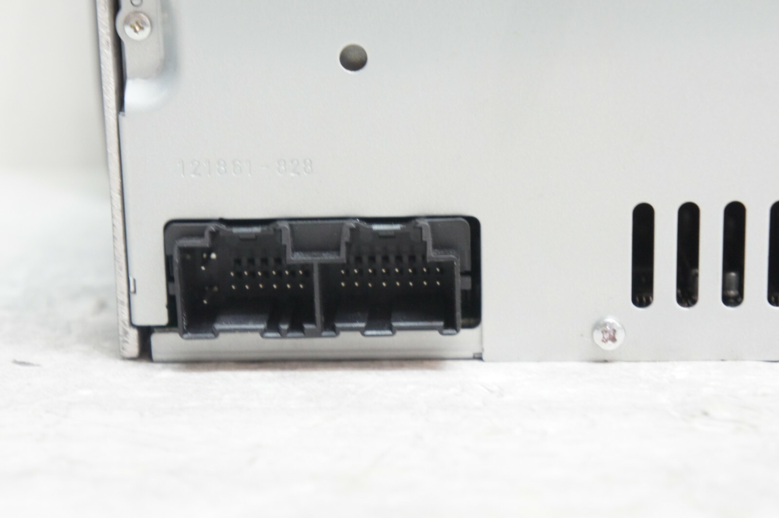 07 - 08 Chevrolet Equinox OEM Factory Radio Receiver CD Player 15945857 ...