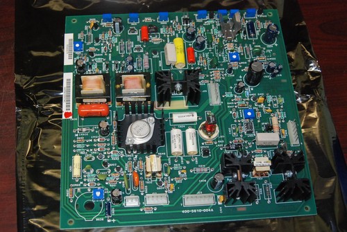 Aydin Controls 400-5610-004 A, Monitor board New no Box | eBay