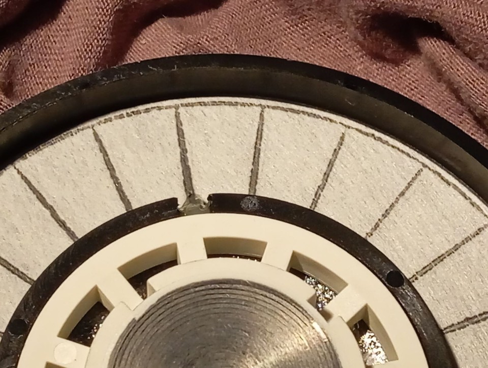 Beyerdynamic dt 911 driver | eBay