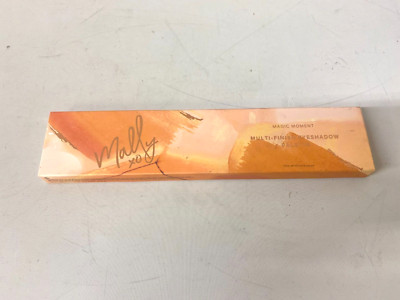 Mally XO Magic Moment Multi-Finish Eyeshadow Palette, .33 oz. - NEW | eBay