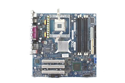IBM ThinkCentre A50 Motherboard System Main Board 39J7966 | eBay