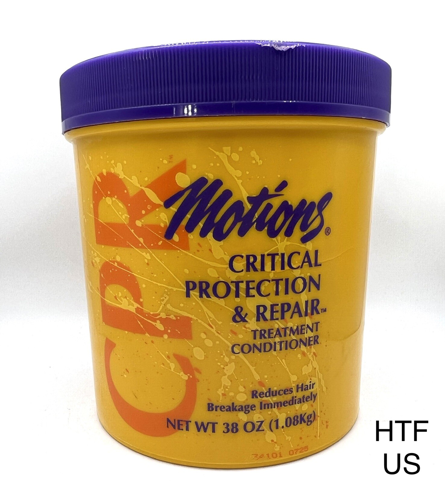 Motions Cpr Hair Growth Lotion