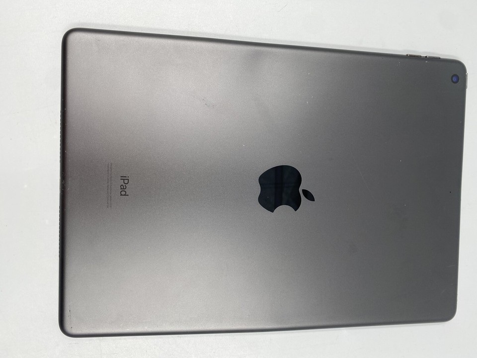 2019 - iPad 7th Gen 10.2" MW742LL/A w/32GB & WiFi Only (Space Gray) 190199190542| eBay