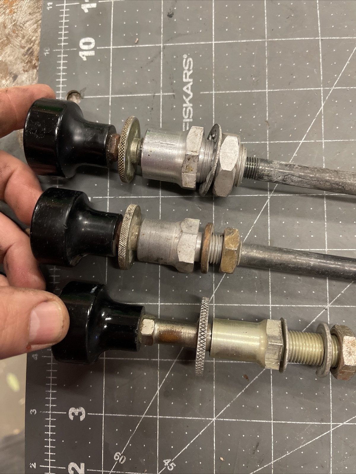 3 Cessna Throttle Control Cable (p9p22 | eBay