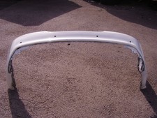 MERCEDES BENZ CLA AMG Sport W117 Rear Bumper A1178851525 for sale ...