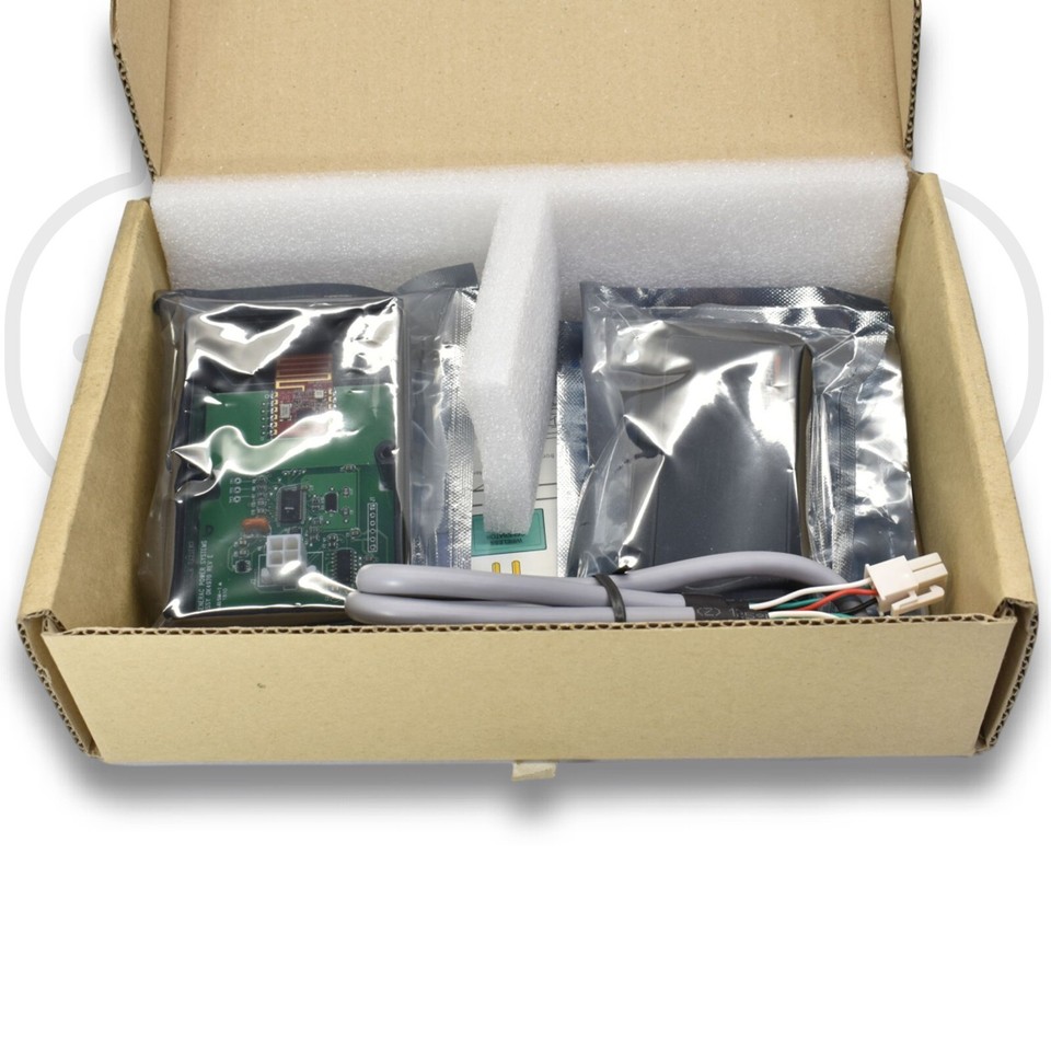 GENERAC Wireless Monitor Kit for Indoor Monitoring UPC-A | eBay