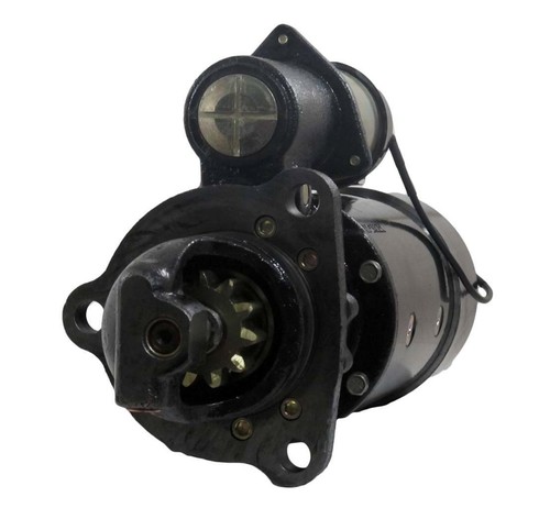 NEW 12V 11T 7.8KW CW STARTER MOTOR FITS KENWORTH VOLVO STERLING ...