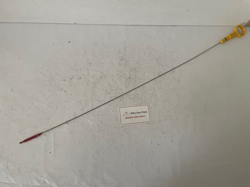 STINGER CK OIL LEVEL GAUGE ROD ASSY 3.3L PETROL 2018-2020 - GENUINE NEW ...