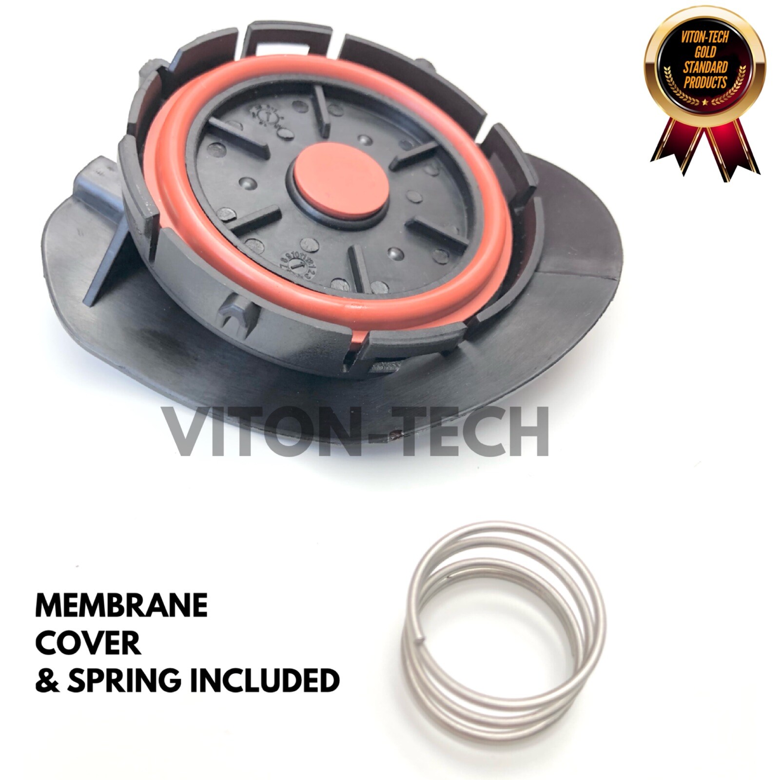 MINI COOPER R56 & R60 1.6 & 1.4 N12 N16 PCV VALVE COMPLETE COUNTRYMAN ...