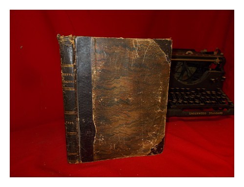 JAMES DUFFY Duffy's Hibernian Magazine: Nos. 1-6 in one volume 1860 ...