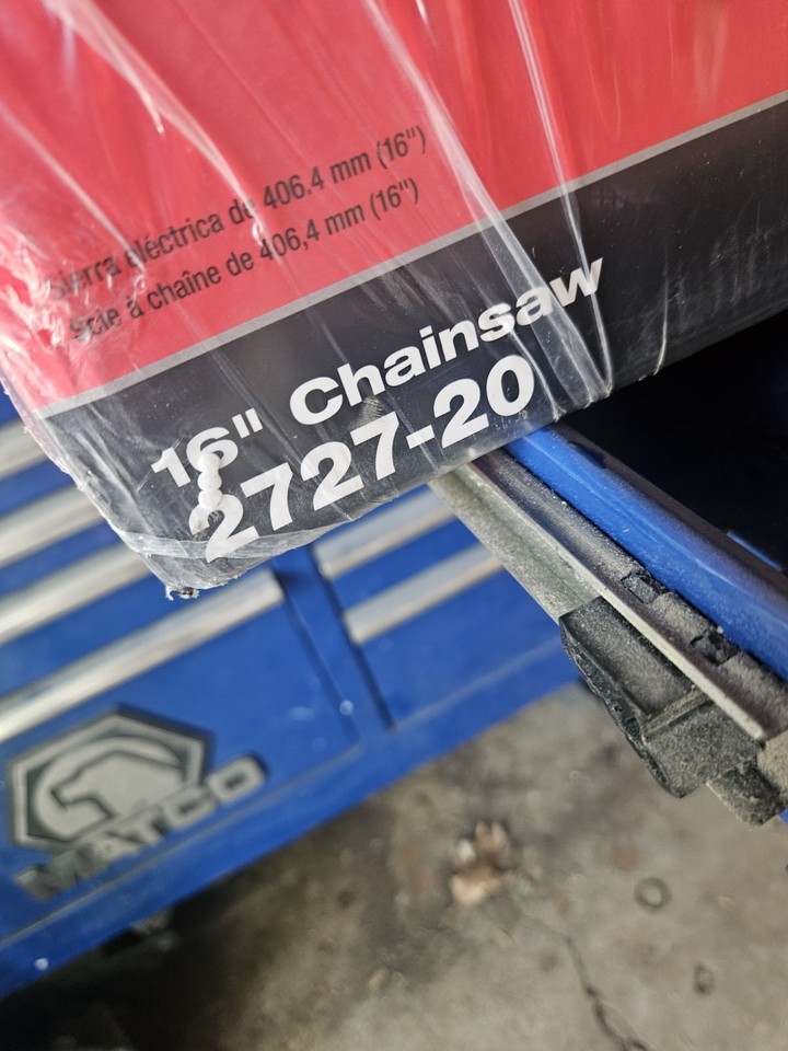 Matco Tools 3 Bay Roll Away Tool Box With Locker Blue Used - Free Chain ...